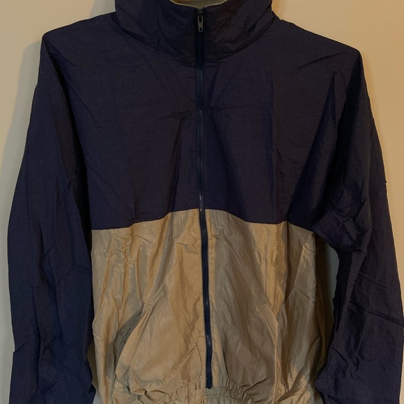 Augusta Sportswear | Jackets & Coats | Vintage Windbreaker | Poshmark